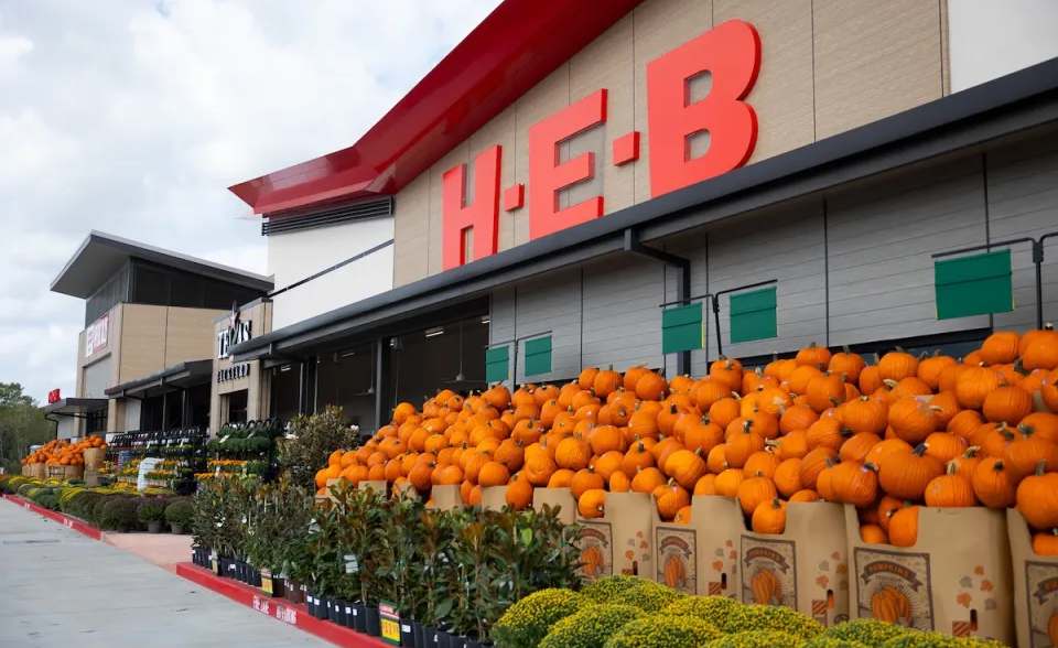 heb customer service